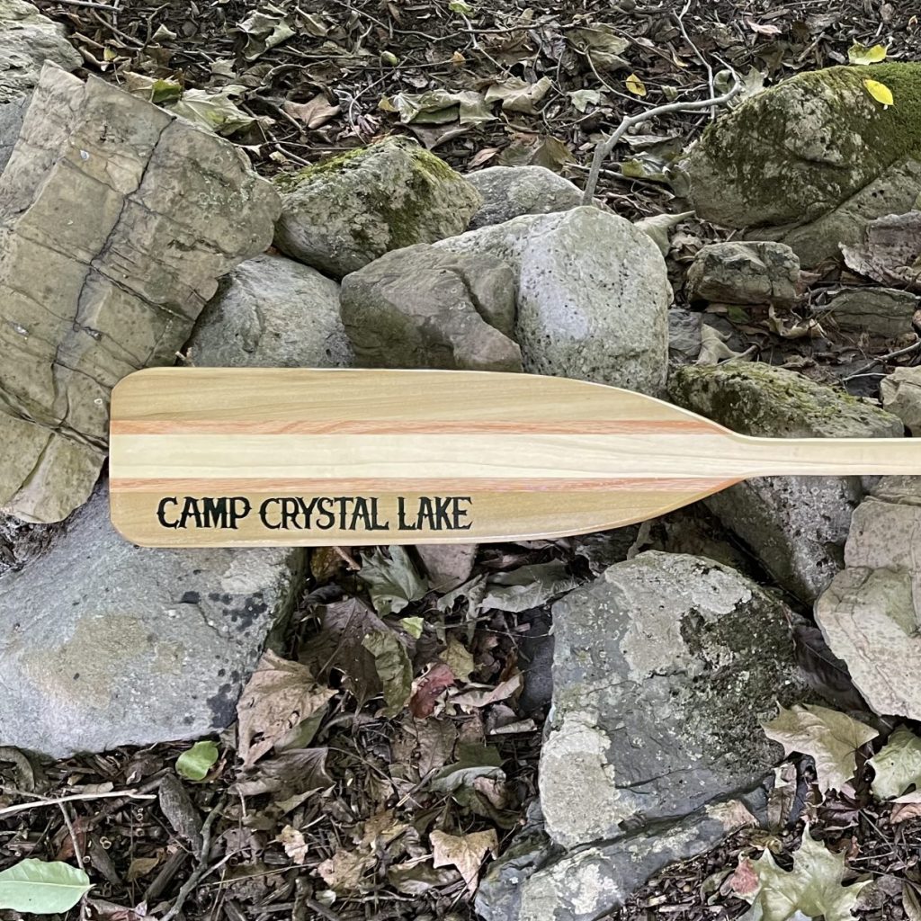 Angry Mother Bottling Co. Lake Water - Crystal Lake Tours