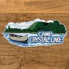 Home - Crystal Lake Tours