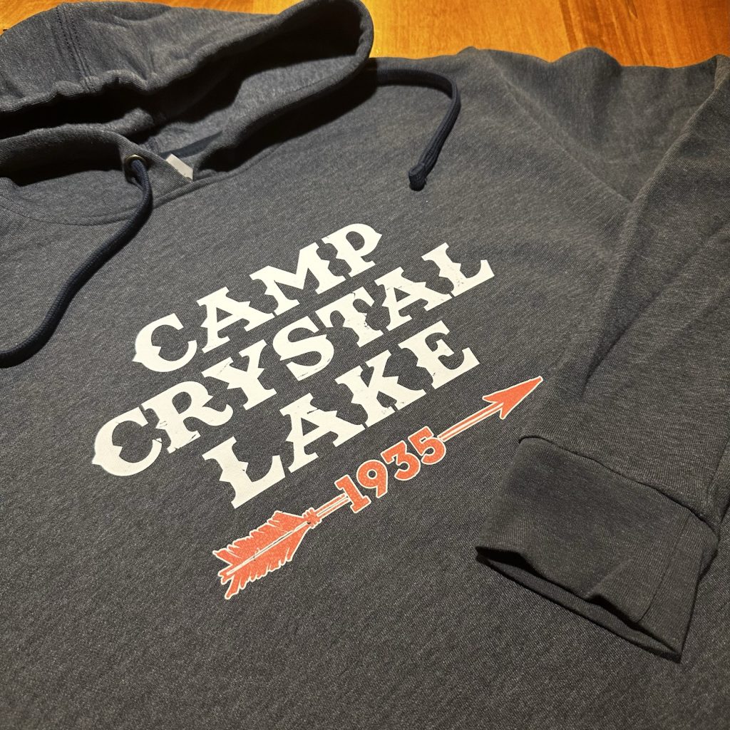 Visit Camp Crystal Lake - Crystal Lake Tours