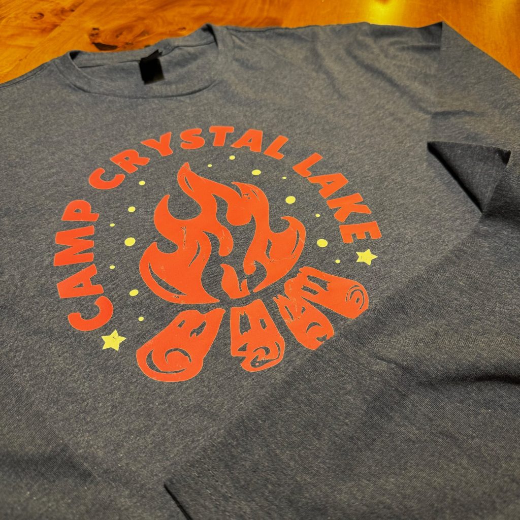 Apparel - Crystal Lake Tours