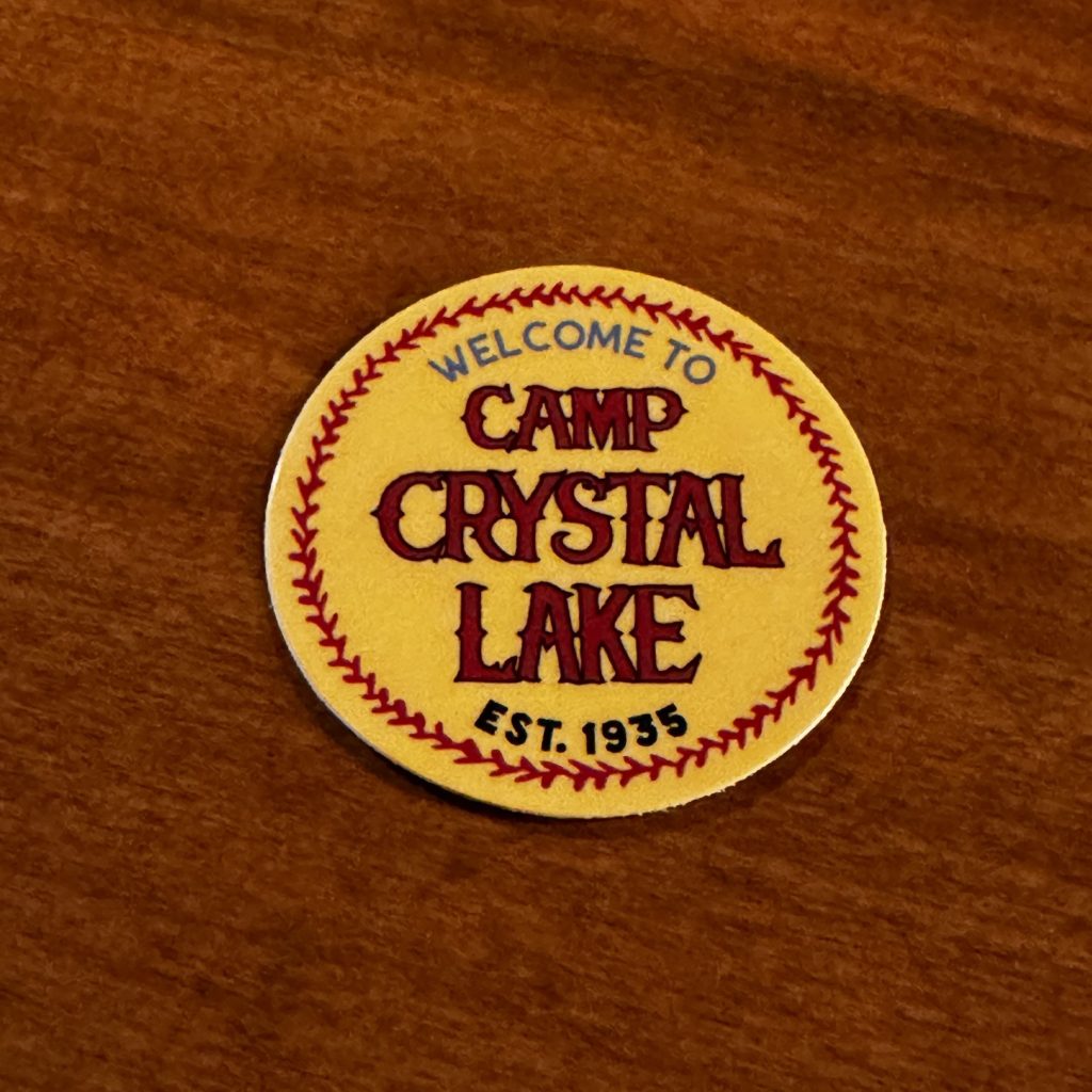 Visit Camp Crystal Lake - Crystal Lake Tours