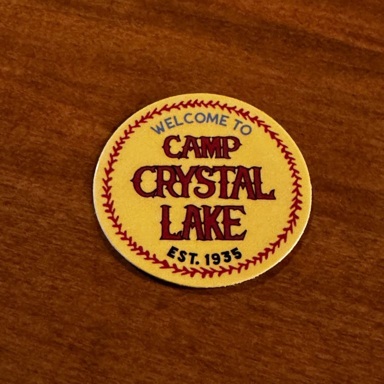 Visit Camp Crystal Lake - Crystal Lake Tours